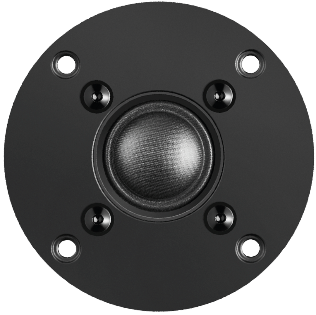 ETON Lautsprecher Chassis – High-End HiFi Made in Germany – ETON ...