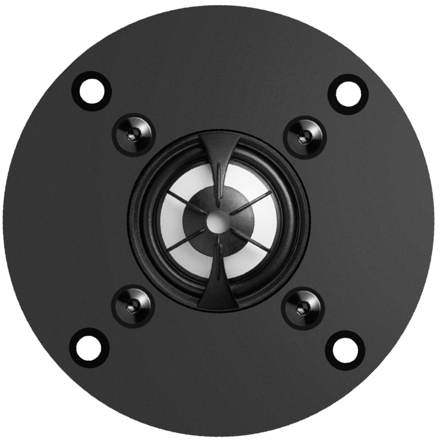 ETON Lautsprecher Chassis – High-End HiFi Made in Germany – ETON ...