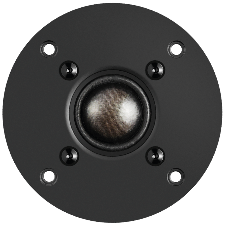 ETON Lautsprecher Chassis – High-End HiFi Made in Germany – ETON ...