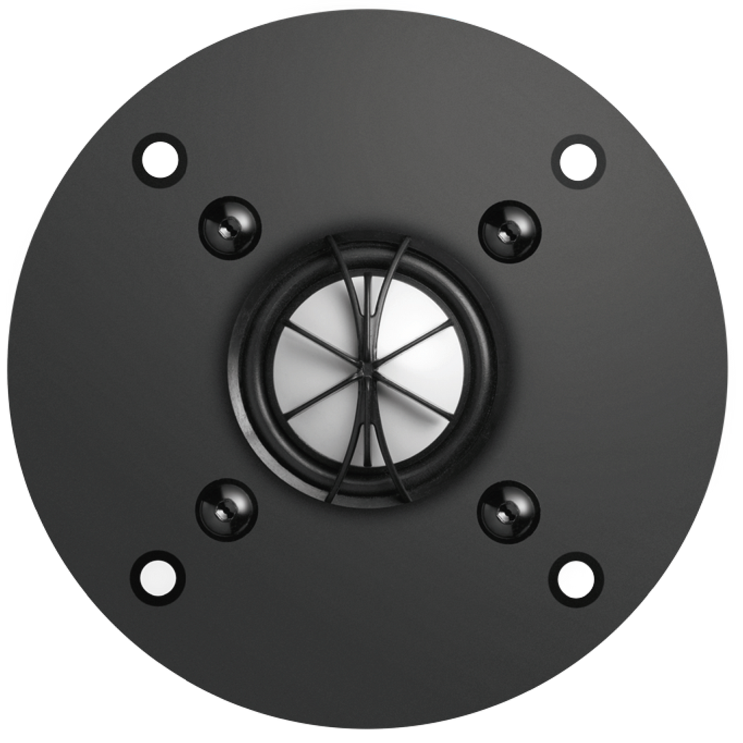 ETON Lautsprecher Chassis – High-End HiFi Made in Germany – ETON ...