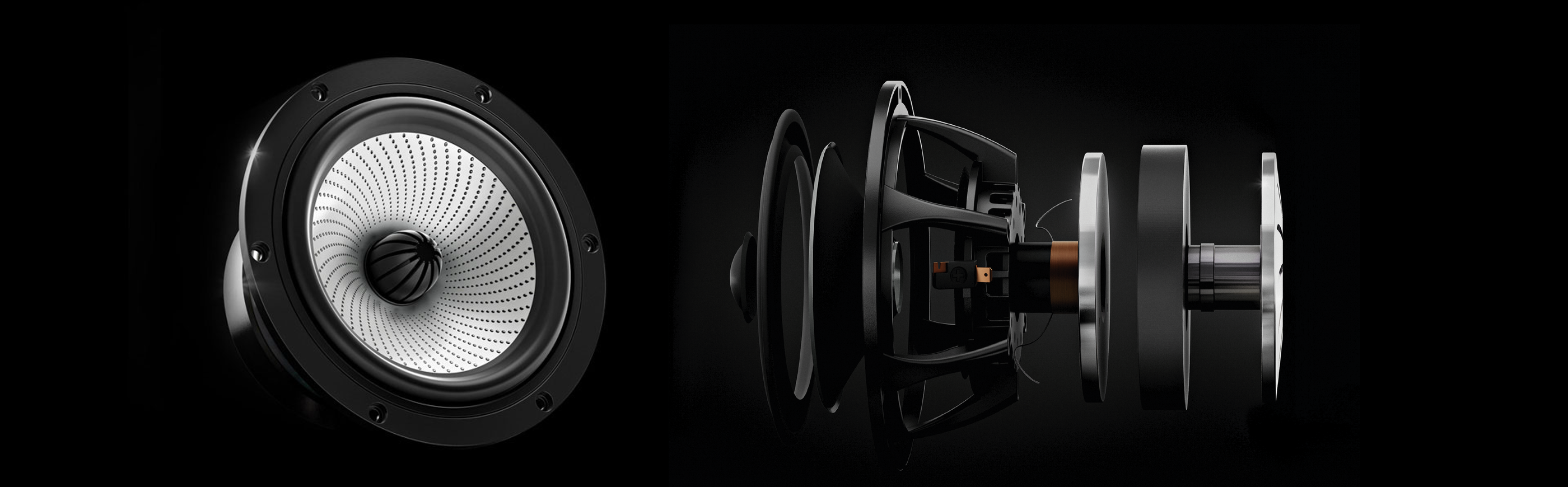 ETON Lautsprecher Chassis – High-End HiFi Made in Germany – ETON ...
